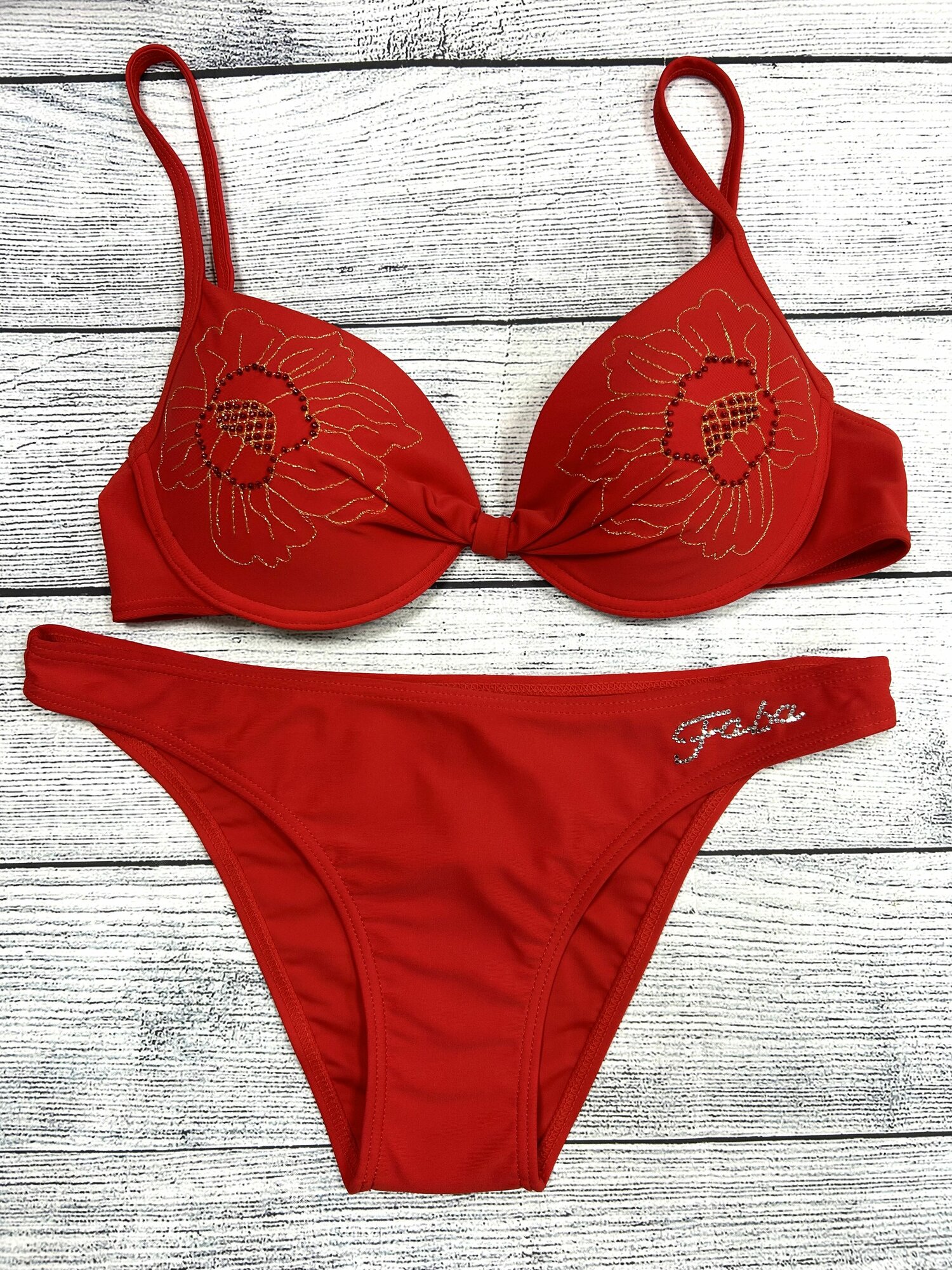 Купальник Весна-лето 2024