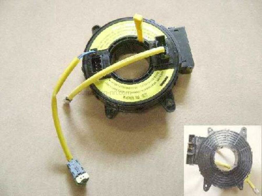 GREAT WALL 3658150K00B1 блок управления подушкой безопастности водителя (кольцо) Н/О GW HOVER