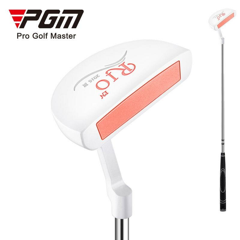 Женский паттер для гольфа PGM RIO III