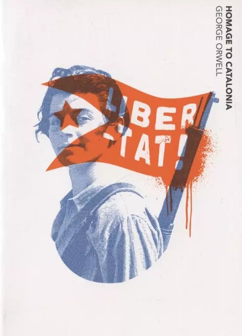 Homage to Catalonia