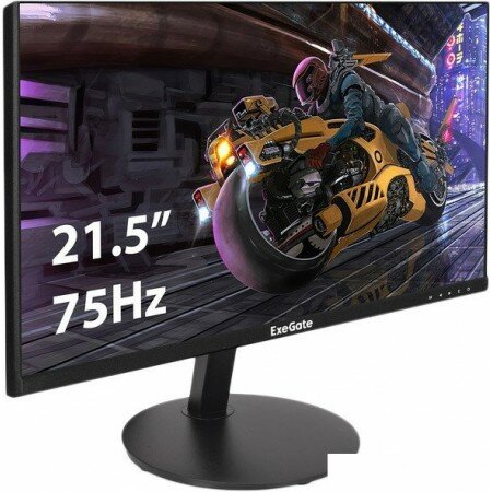 Монитор ExeGate SmartView EP2207 EX295588RUS