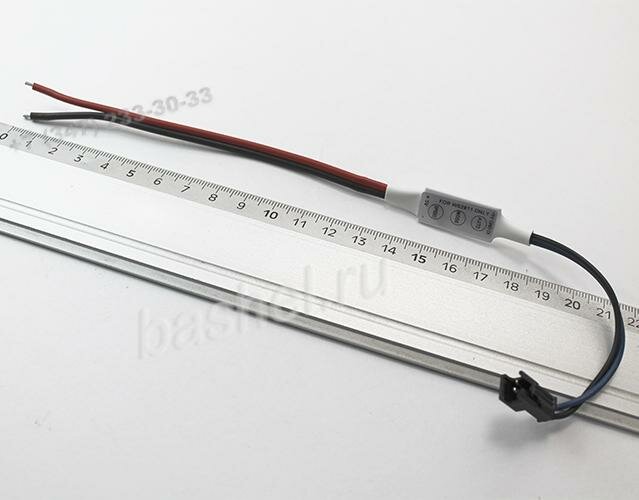 Контроллер SPI Flash-150pix Q2811-mini 5V