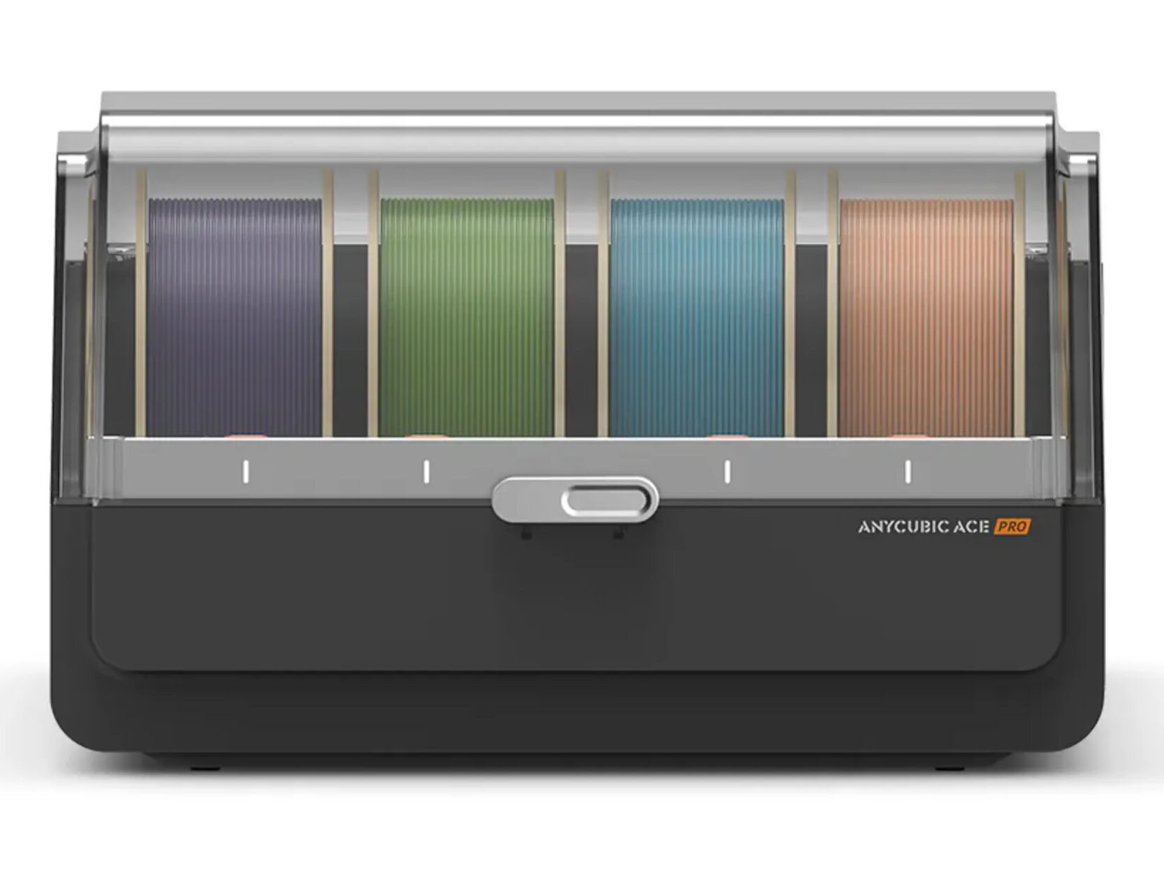 Камера сушильная Anycubic ACE Pro Multi-Color Filament Box
