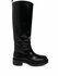 Ботинки Stuart Weitzman Celia, размер 35, черный