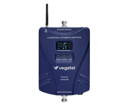 Репитер Vegatel TN-900/1800