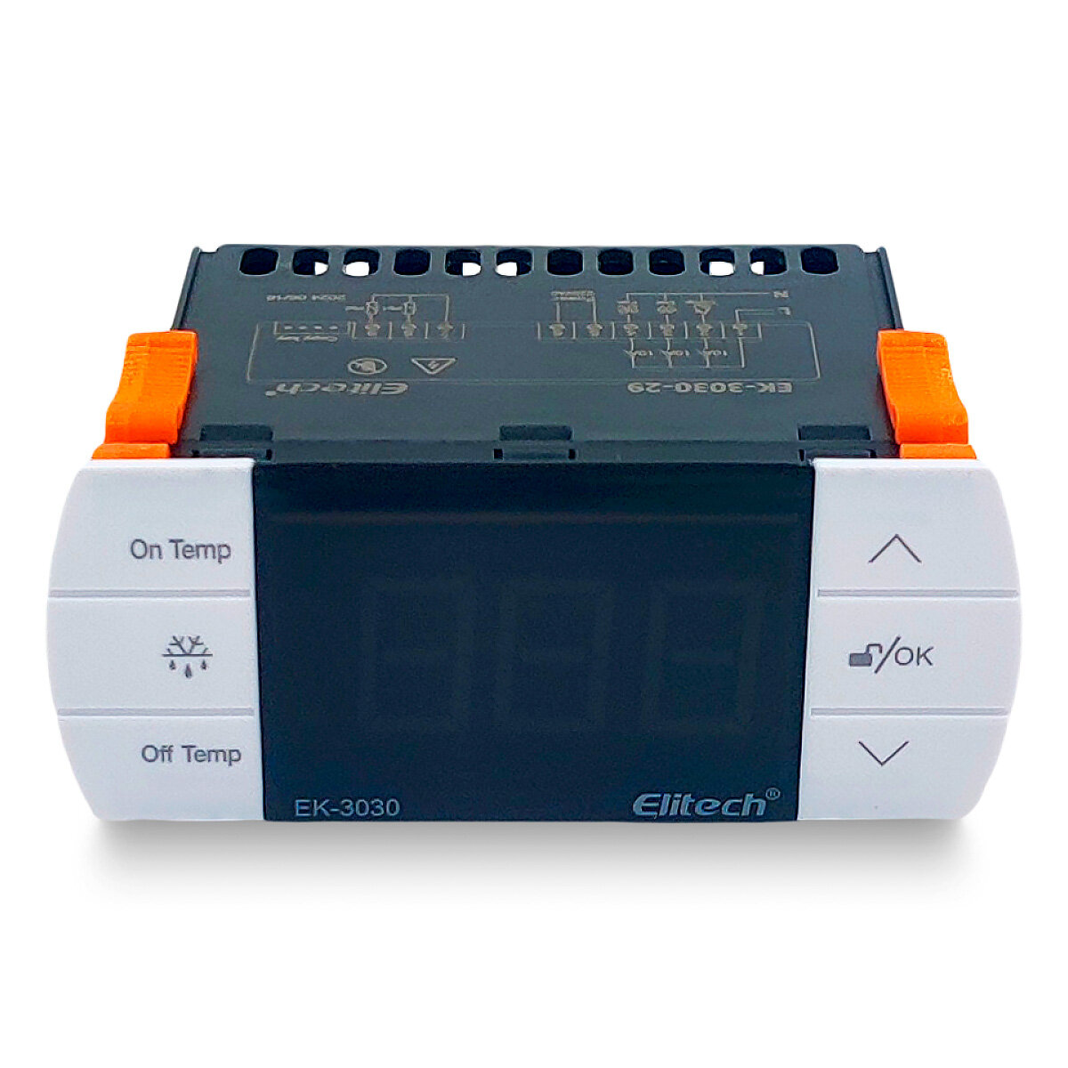 Контроллер Elitech EK-3030 — фото 1