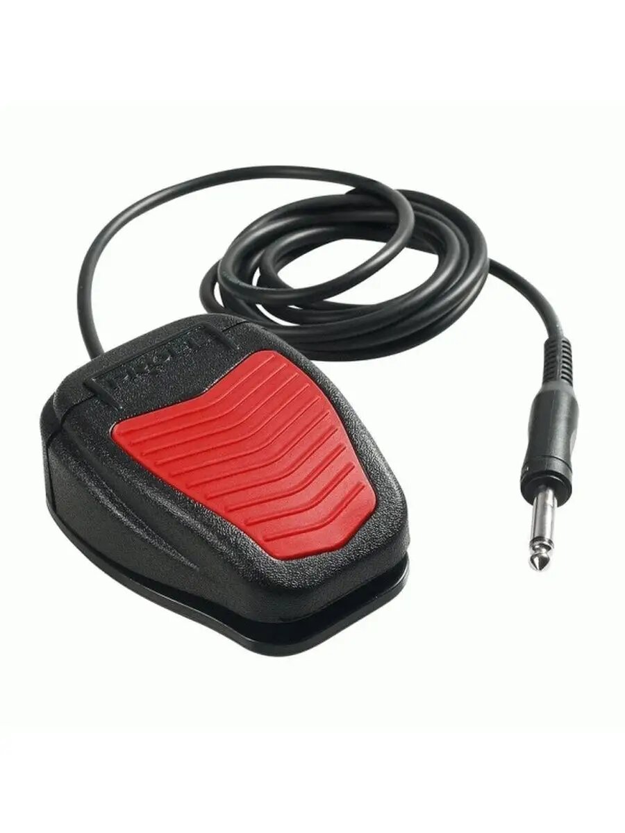 PROEL GF29 педаль SUSTAIN, кабель 2 м