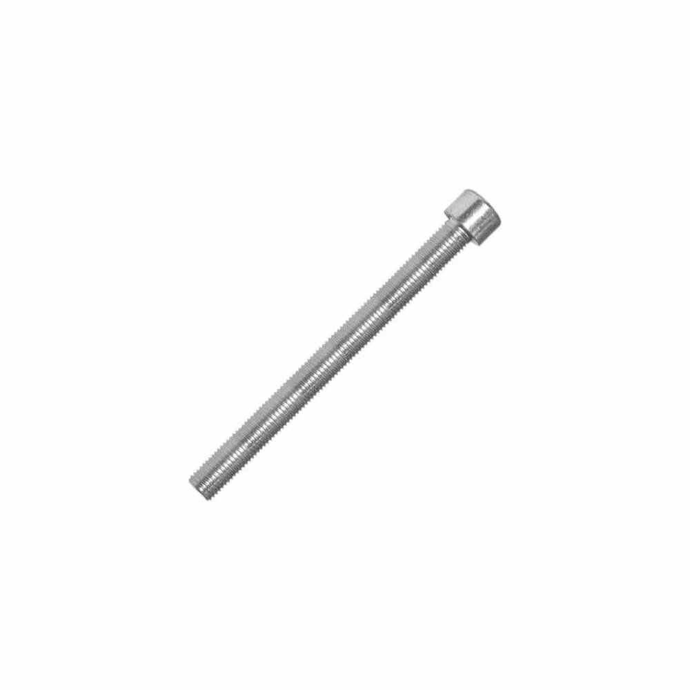 Винт с внутренним шестигранником крепежная техника DIN 912 6x60 1мм, цинк