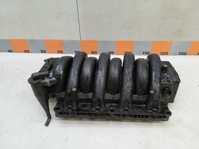 Б/У 4.4 M62, Ленд Ровер Рендж Ровер 3 Коллектор впускной Land Rover Range Rover 2004 3, L322 292997 LAND ROVER арт. LKB000240