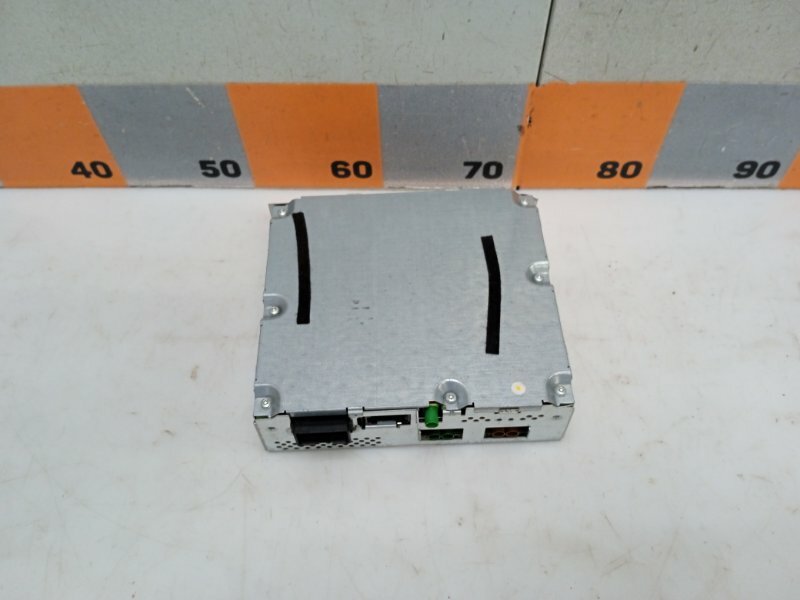 Б/У TV-тюнер, Ауди А6 С6 Блок электронный Audi A6 2006 C6, 4F2 273626 VAG арт. 4E0910148A