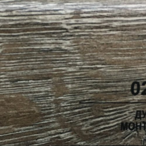 Плинтус Balterio Дуб Монтана 020