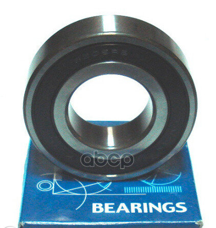 Подшипник Подвесной Koyo 62062rscm Koyo арт. 62062RSCM