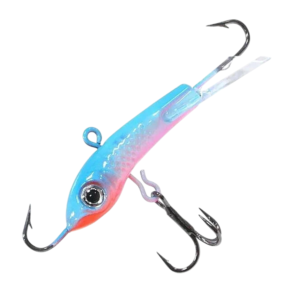 Балансир Jig Master Пират Карибский рассвет - размер 60 мм.