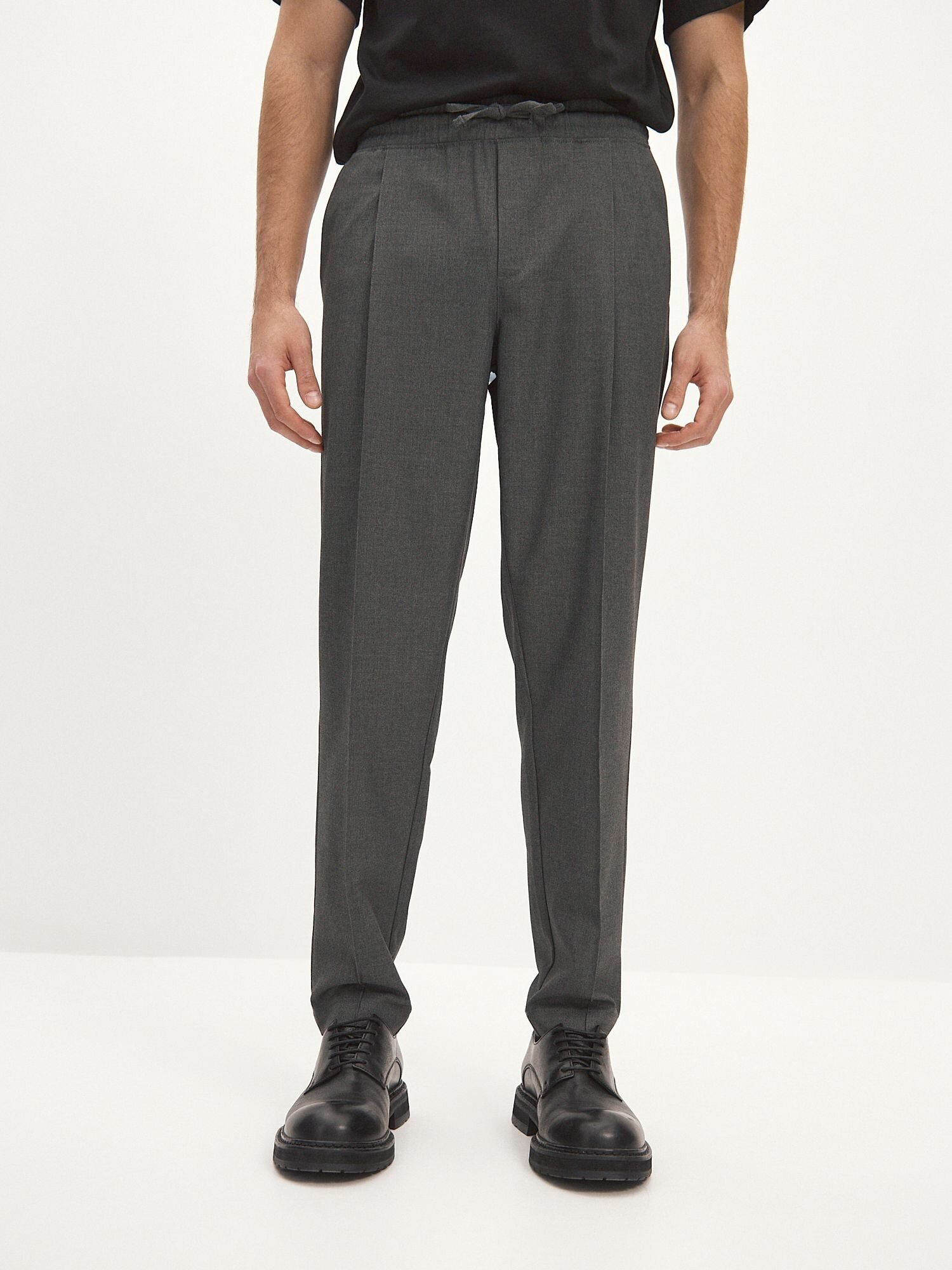 Брюки Осень-зима 2025