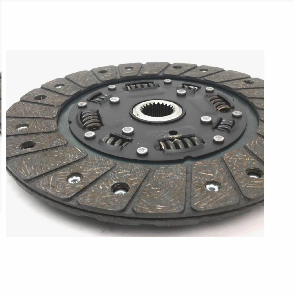 Диск сцепления Ауди Фольксваген 035141033