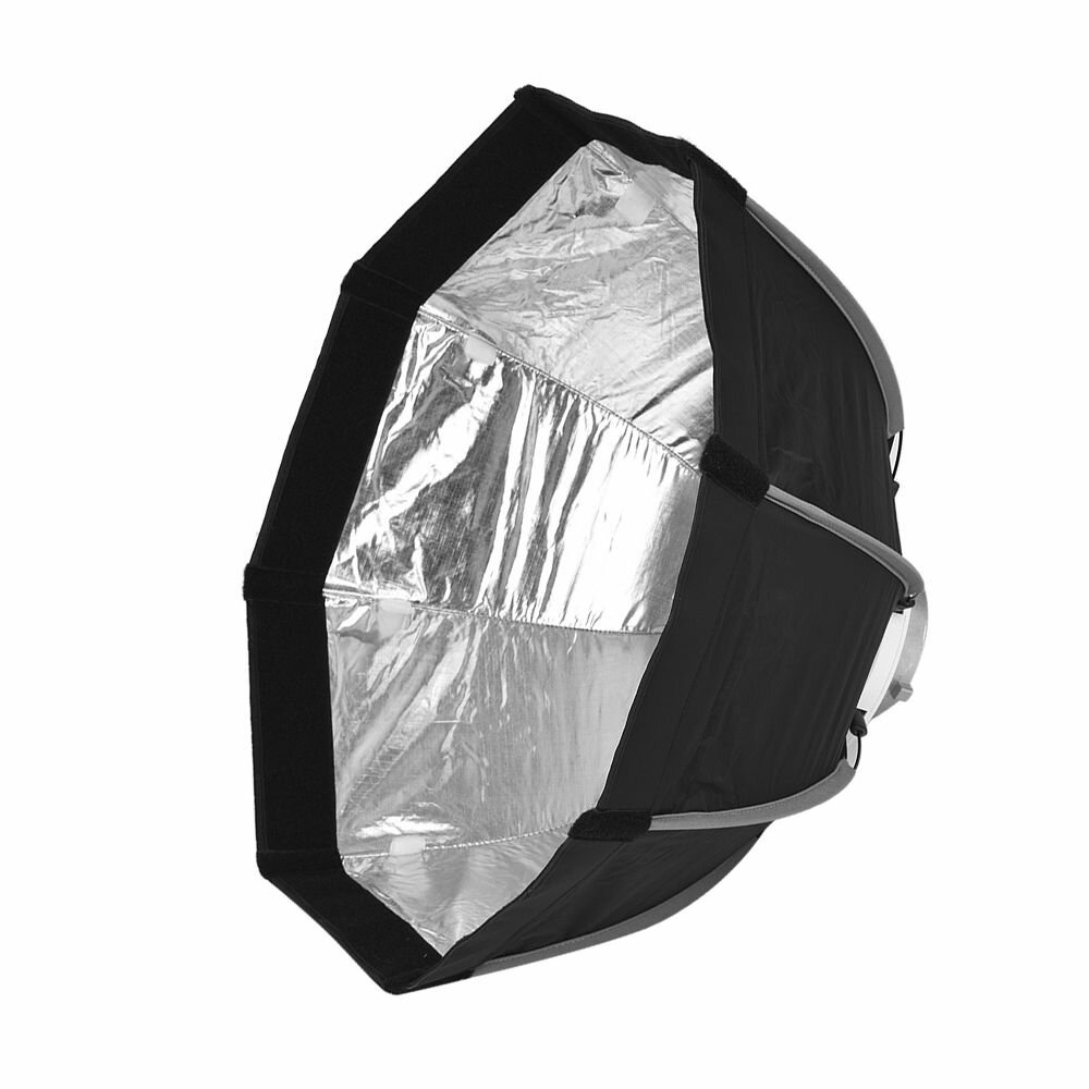 Софтбокс, TRIOPO,55 см, складной, октагональный