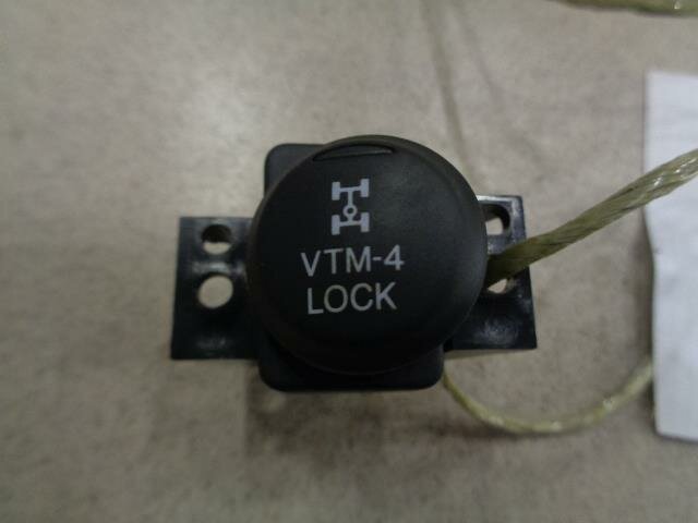 Кнопка блокировки дифференциала от Honda Pilot 2008-2015