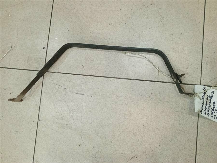 Лента крепления бензобака от Mitsubishi Outlander GF 2012>