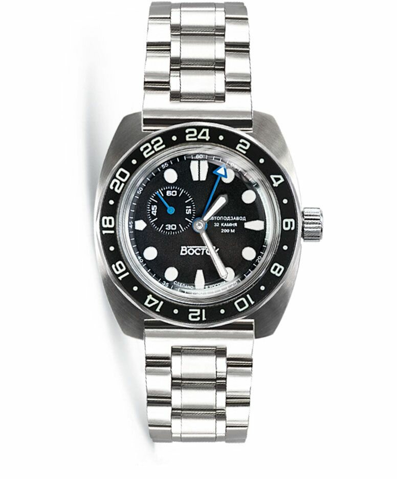 Наручные часы