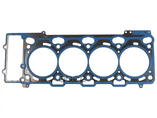 Прокладка ГБЦ! (0.7mm) (x2) BMW 5 (E60) 4.8i N62 B48B 05> Stellox арт. 1125391SX