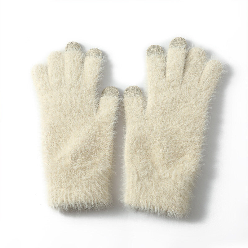 Перчатки JIN JIA XIAN для мужчин и женщин