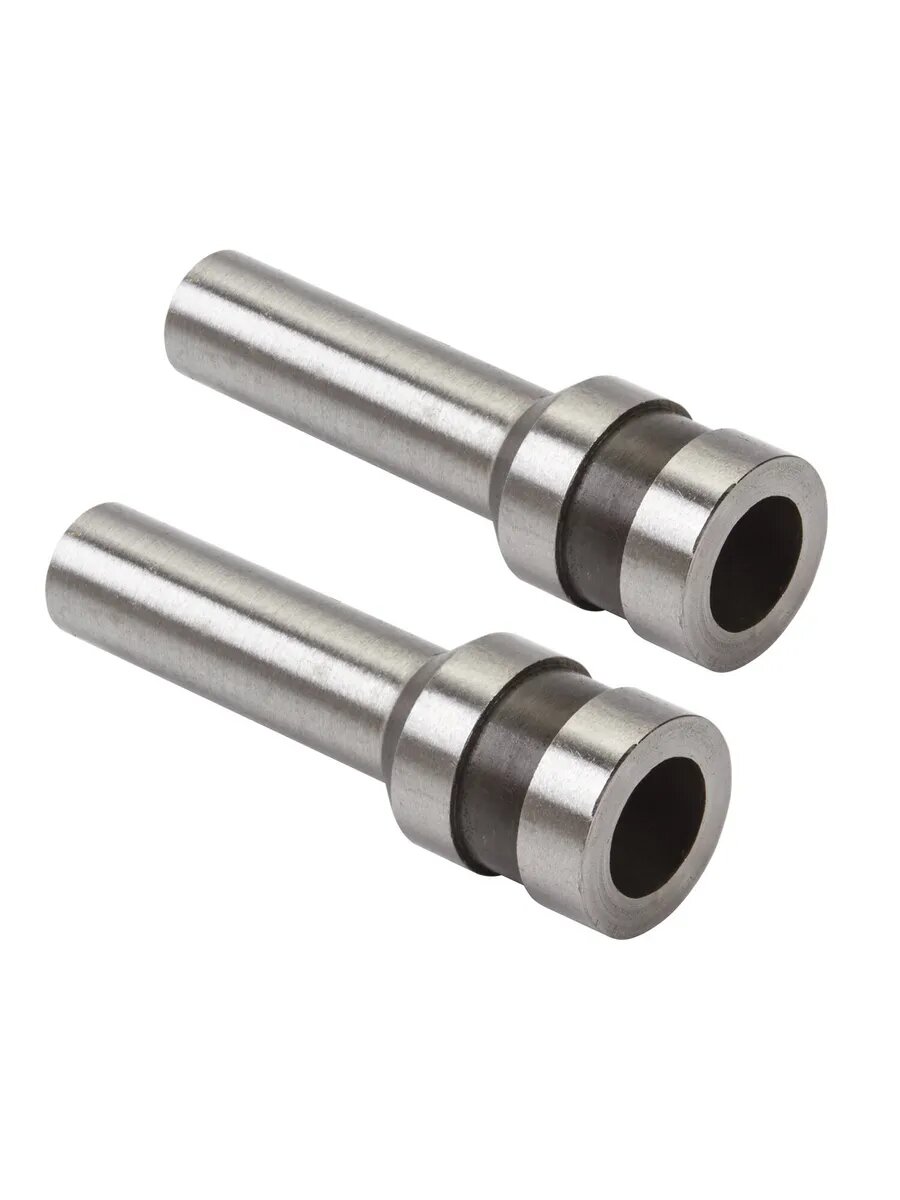 Сменные пробойники для мощного дырокола до 150 листов, 2 шт