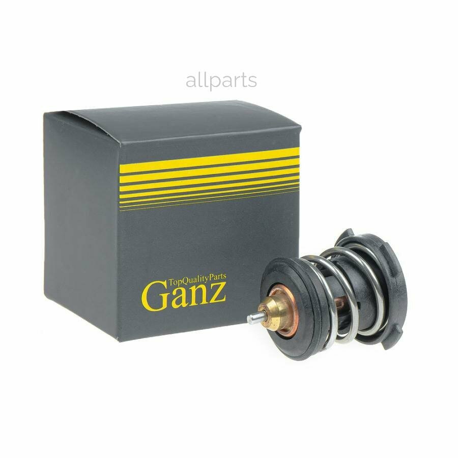 GANZ GIF08045 Термостат (элемент, 87C) VAG A3/Octavia III/Golf VII mot.1,2T/1,4TSI GANZ GIF08045