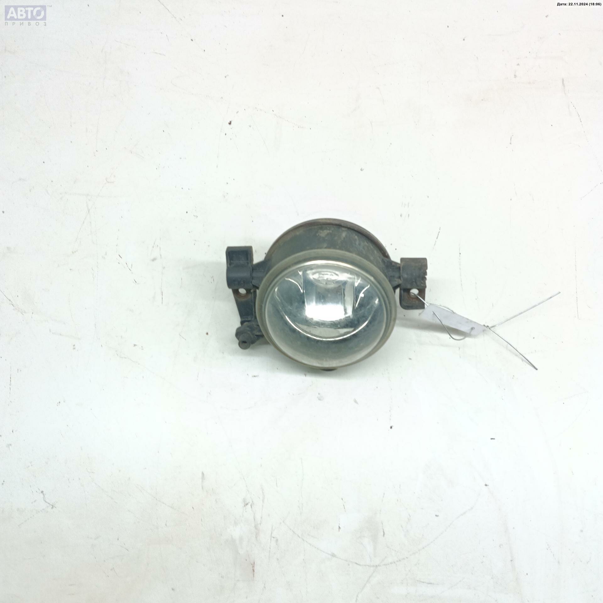 Фара противотуманная правая Ford C-Max