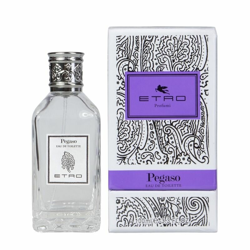ETRO Pegaso Туалетная вода унисекс 50 ml