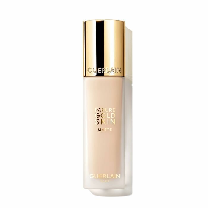GUERLAIN Тональное средство с матовым эффектом Parure Gold Skin Matte (0N Neutral)