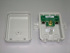 Грозозащита Motorola 600SS