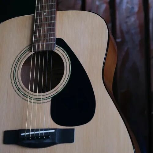 Yamaha Акустическая гитара F310_F310 6-струнная, корпус Дуб 4/4