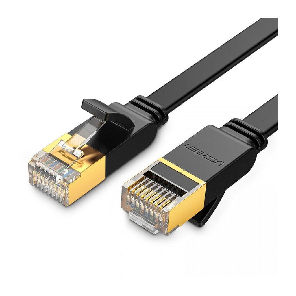 Кабель UGREEN NW106 (11265) Cat 7 U/FTP Lan - 10 метров