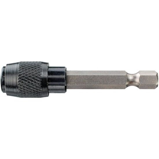 Держатель бит Dewalt DT7511-QZ, 1/4”с кольцом, 60мм