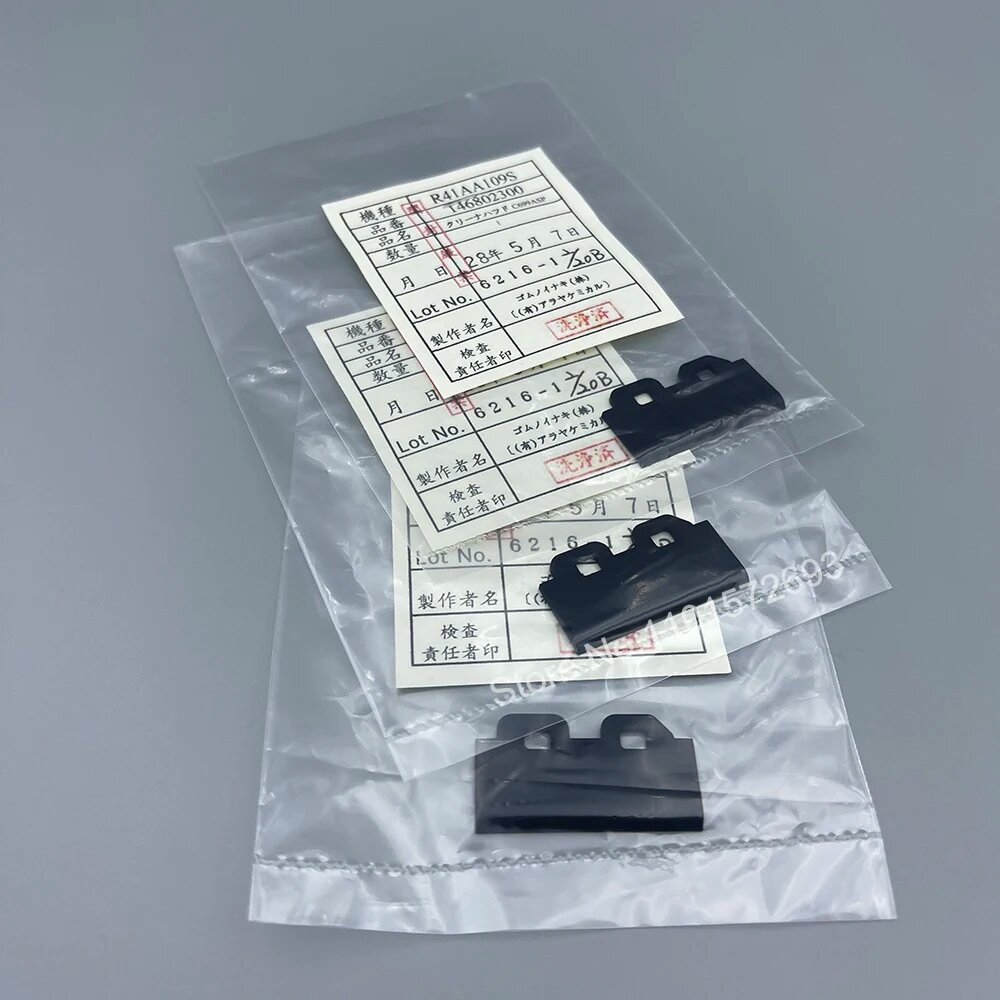 Скребок для печатающей головки Epson DX5 DX7, 1pc