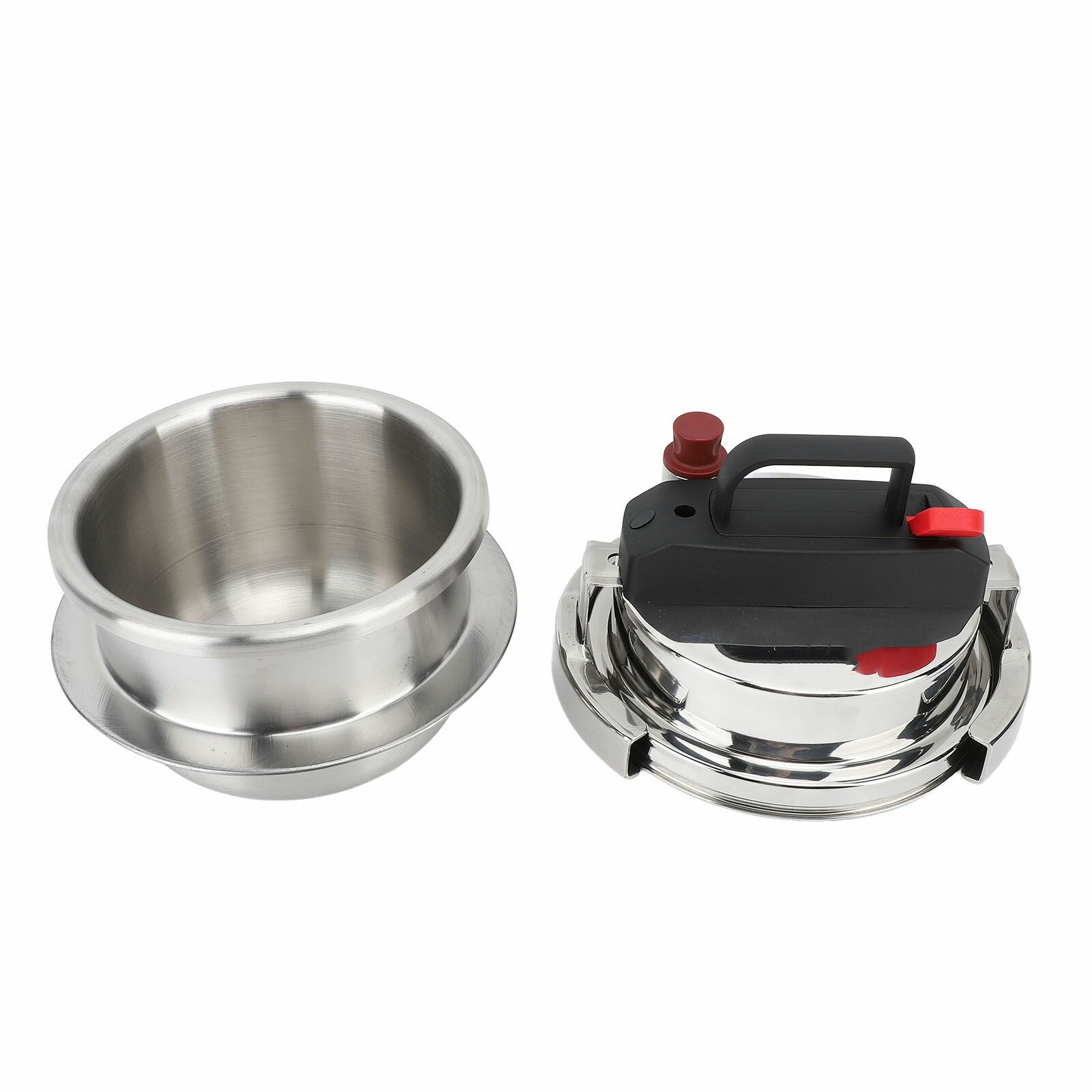 Походная скороварка