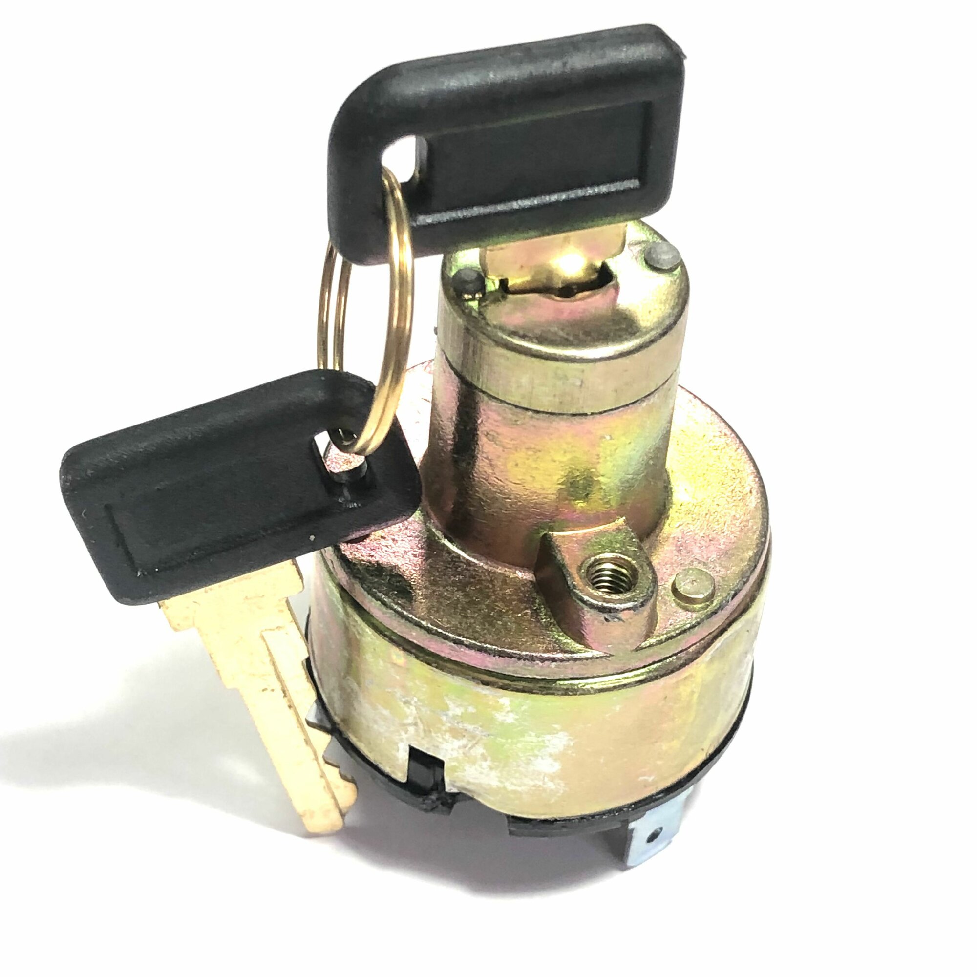 Замок зажигания Иж 5 контактов