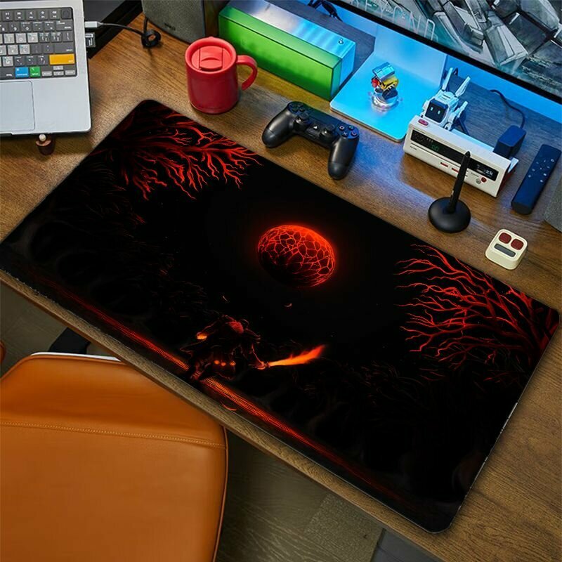 Игра Dota2 40x90cm аниме коврик для мыши аксессуары для клавиатуры ноутбука настольный коврик