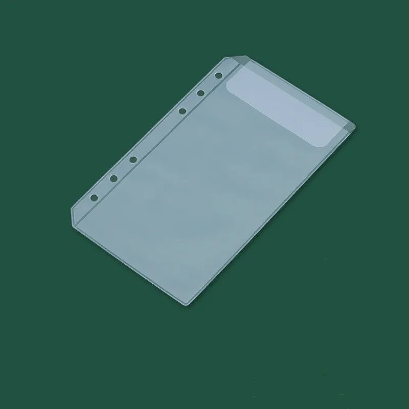 Coliky мраморный блокнот A6 data bag