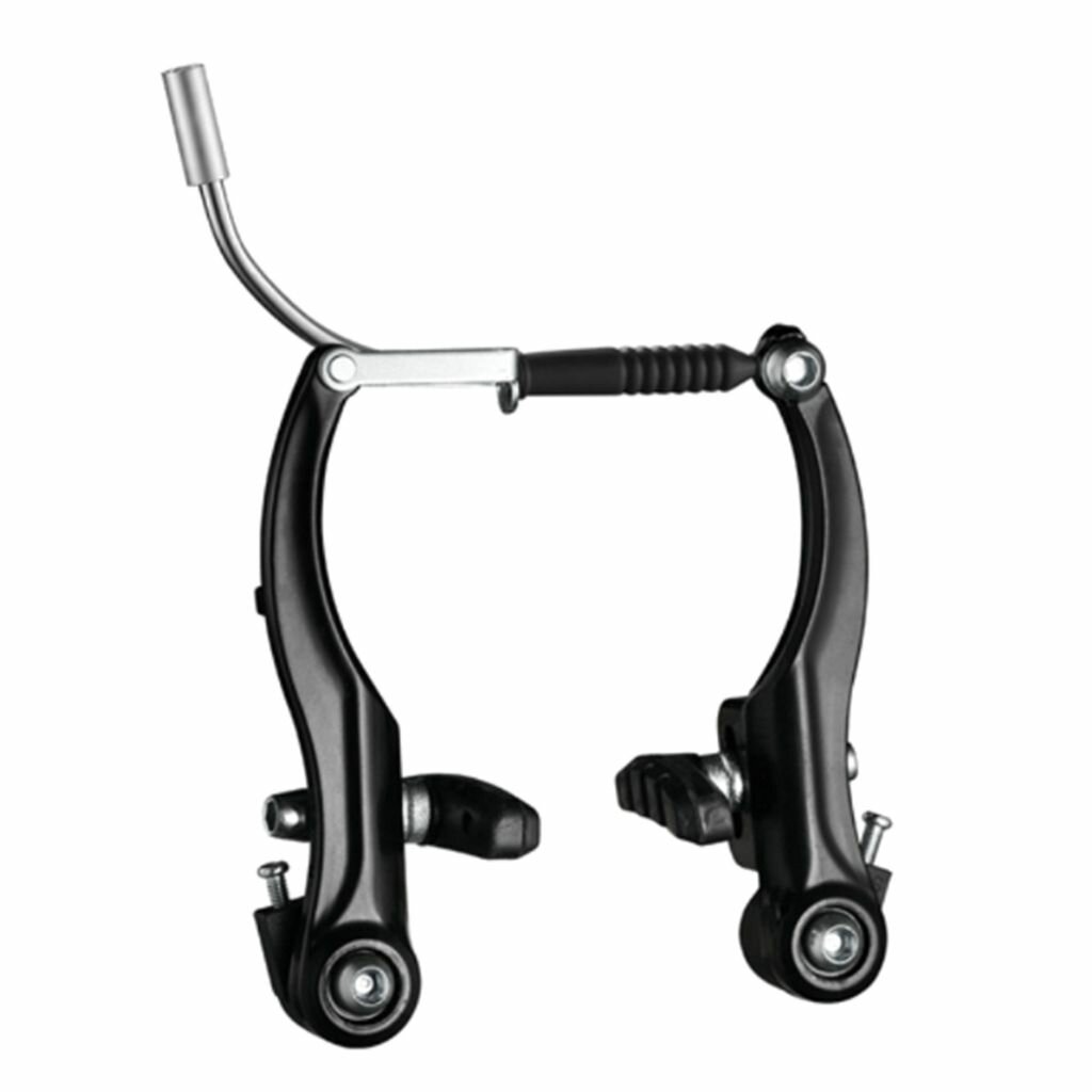 Велосипедные тормоза V-Brake, Черный