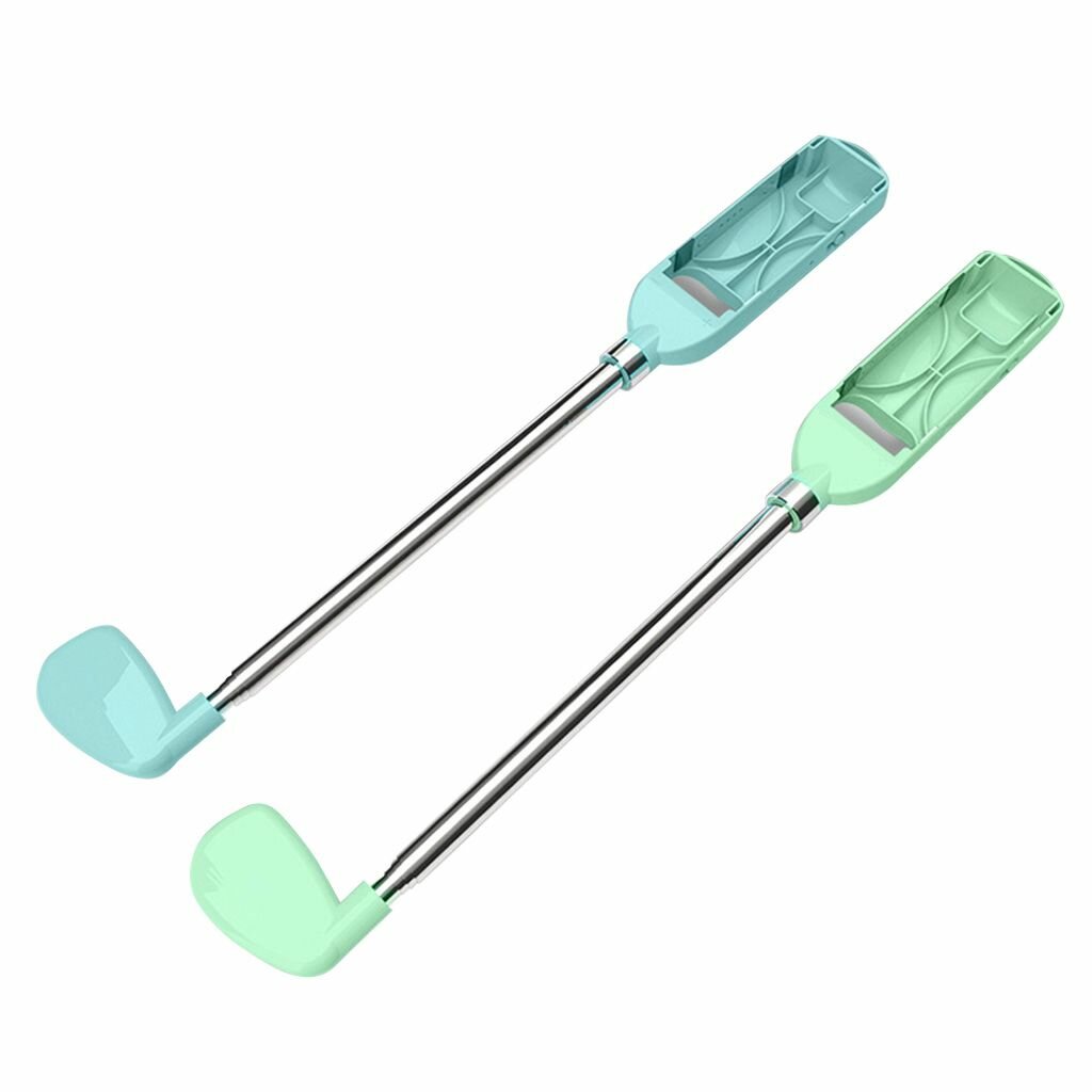 Для переключателя для Mario Golf: Super Rush Clubs Golf Club Handle Controller Console Accessories