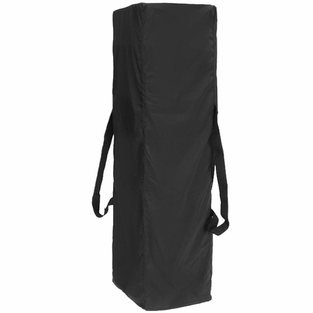 Пакет для хранения на открытом воздухе палатки, большая вместимость, многофункциональная, удобная переноски складная сумка, водонепроницаемая дорожная сумка