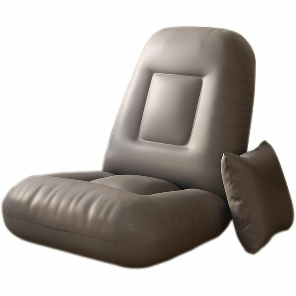 Складной диван-кресло, напольное кресло
