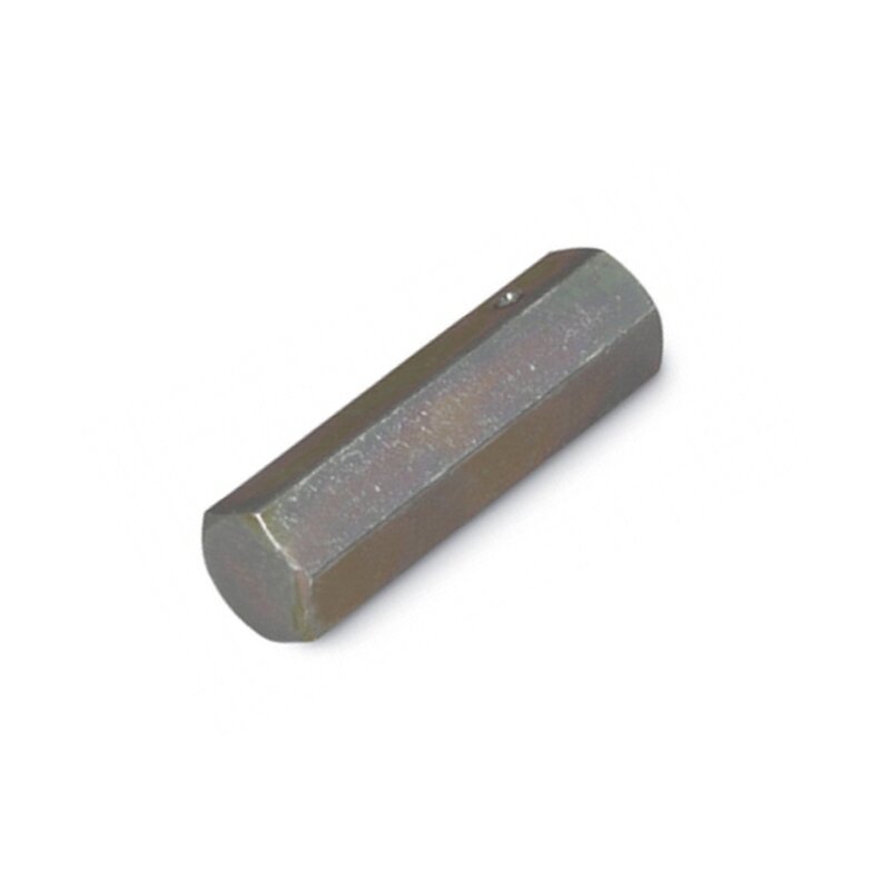 Вставка шестигранник Snap-on 17 мм, длина 68 мм, SAM17E2