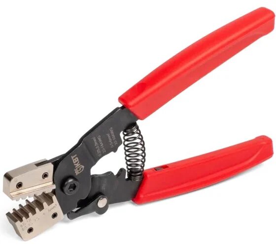 Пресс-клещи КВТ ПКВ-6 80754