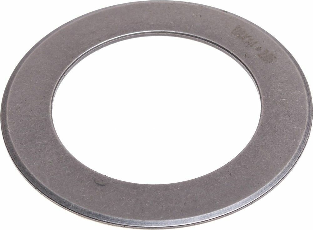 Шайба регулировочная шкворня 2,05 мм (TX 8X4, TX 6X4) WG4095415052 SITRAK