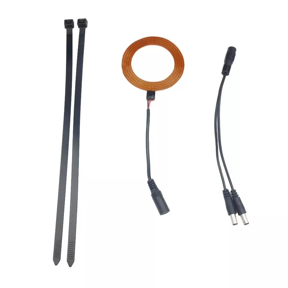 Нагревательная лента ZWO против росы для камер ASI