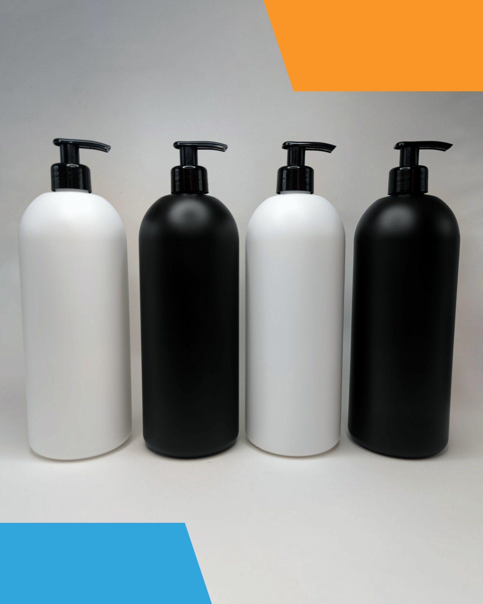 Дорожный флакон