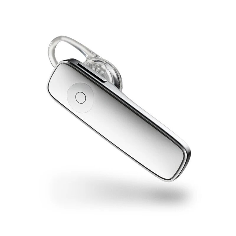 Беспроводная гарнитура Plantronics M165 White