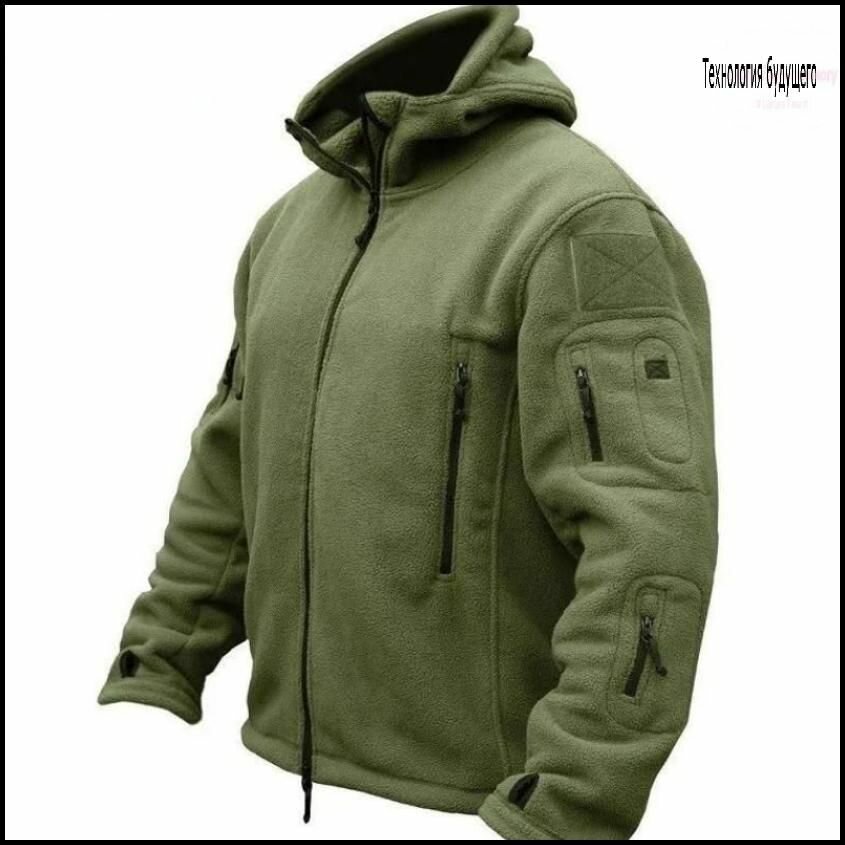 Куртка тактическая-Kangying